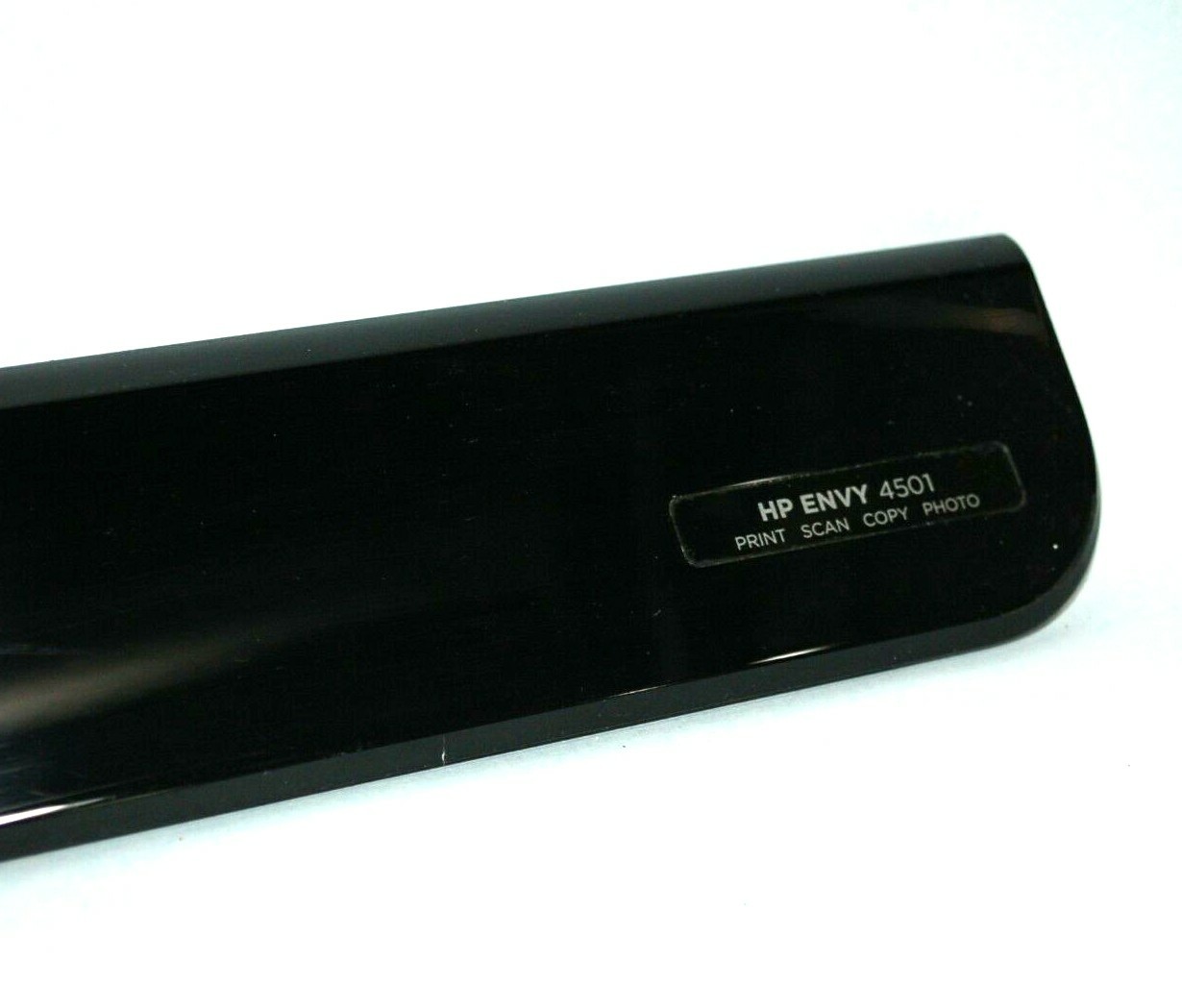 HP ENVY 4500 Printer Control Panel and Display Screen 4501 4502 | eBay