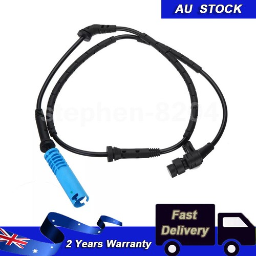 New ALS1508 SSF000011 SU12336 ABS Wheel Speed Brake Sensor Replacement ...