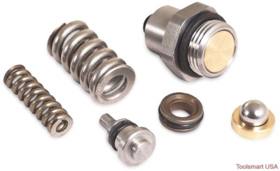 Mi-T-M Pressure Washer Unloader for CM-2600 70-0513 700513 | eBay