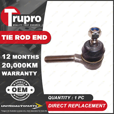 1 Pc RH Inner Tie Rod for Mercedes Benz 230E W123 240D 250 280E CE TE ...