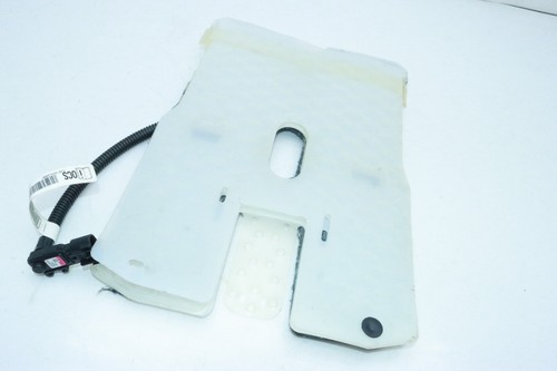 10-12 RANGE ROVER L322 FRONT PASSENGER RIGHT SEAT OCCUPANT SENSOR MAT ...