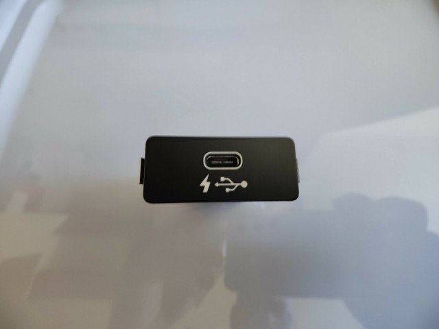 USB Socket 84108711939 8711939 for BMW RR Mini Ol012508 for sale online ...