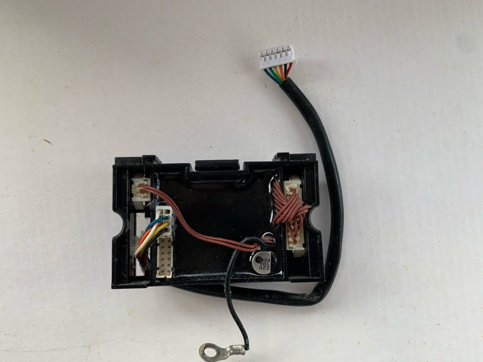 Used Vingcard RFID LCA 6240 - 4.5V / 9V | eBay