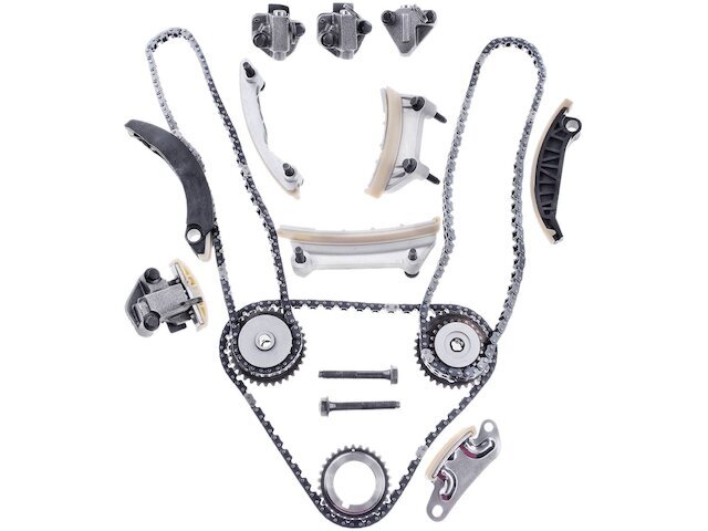 Front Timing Chain Kit fits Chevy Impala 2012-2015 3.6L V6 99WSWV | eBay