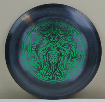 ⚫️Limited Edition⚫️ Discraft Swirly ESP Hornet, Out of Production, 169g ...