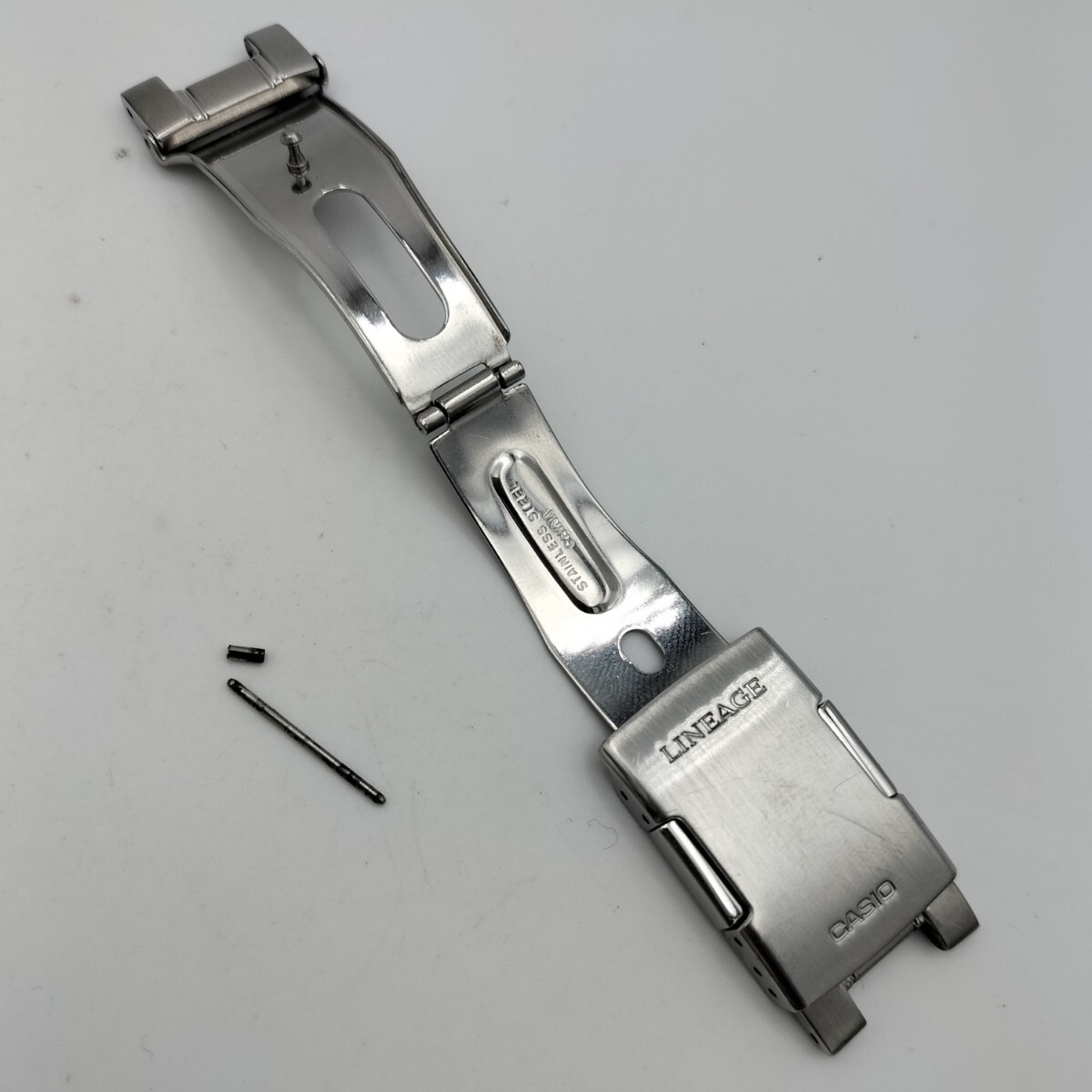 CASIO Genuine Clasp Lineage LIW-M610 Men's Wrist Watc… - Gem