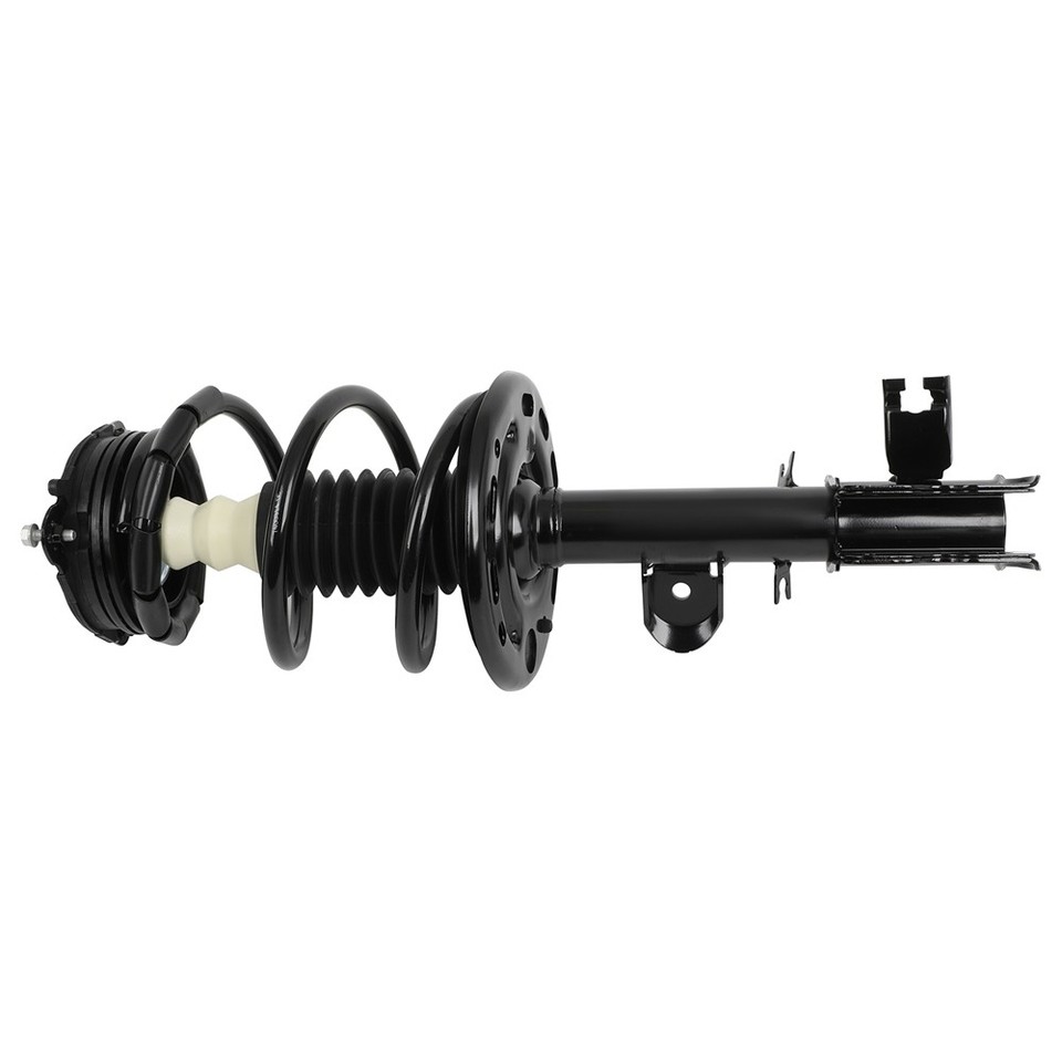 2pcs Complete Shocks Struts W/ Springs Front Set For Infiniti Qx60 2014 ...