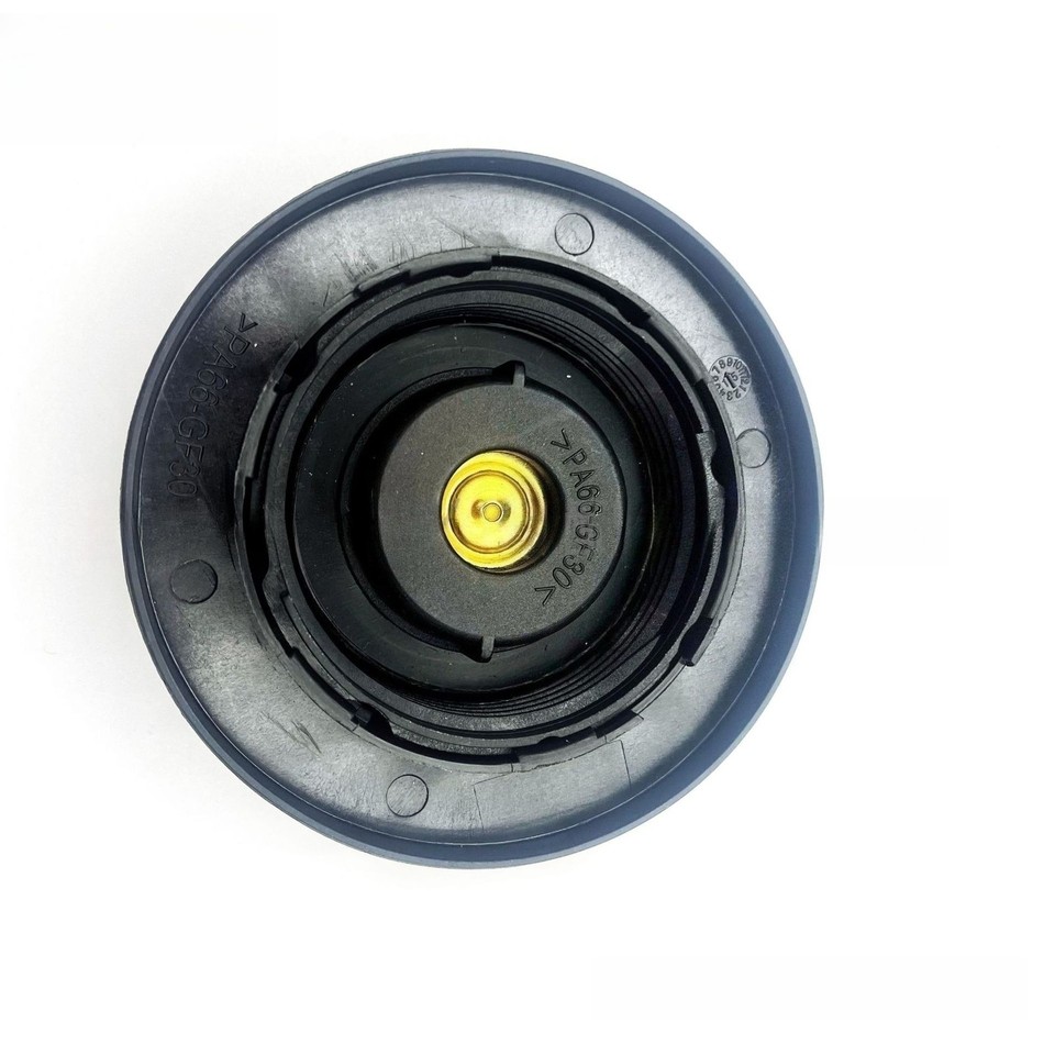 Degas Bottle Cap 6.0L Cap Engine Cooling System Copper Core Accurate ...