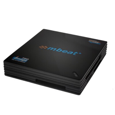 MBEAT USB 3.0 Super Speed Multiple Card Reader 2x SD and 2x Micro SD ...