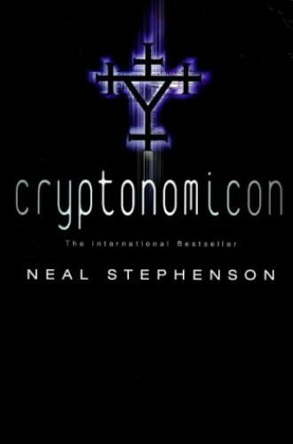 Cryptonomicon by Stephenson, Neal Paperback Book The Fast Free Shipping ...