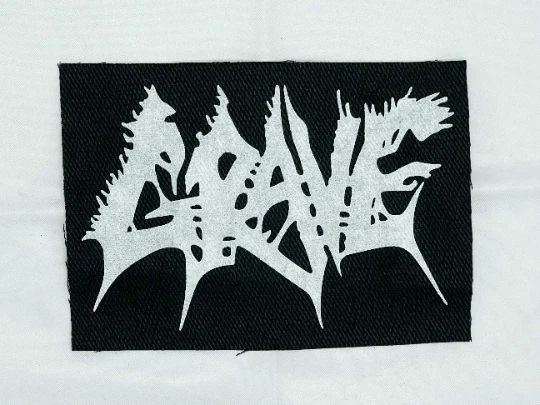 Death Punk Band Logo