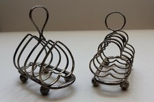 Amore Heart Toast Rack for sale online | eBay