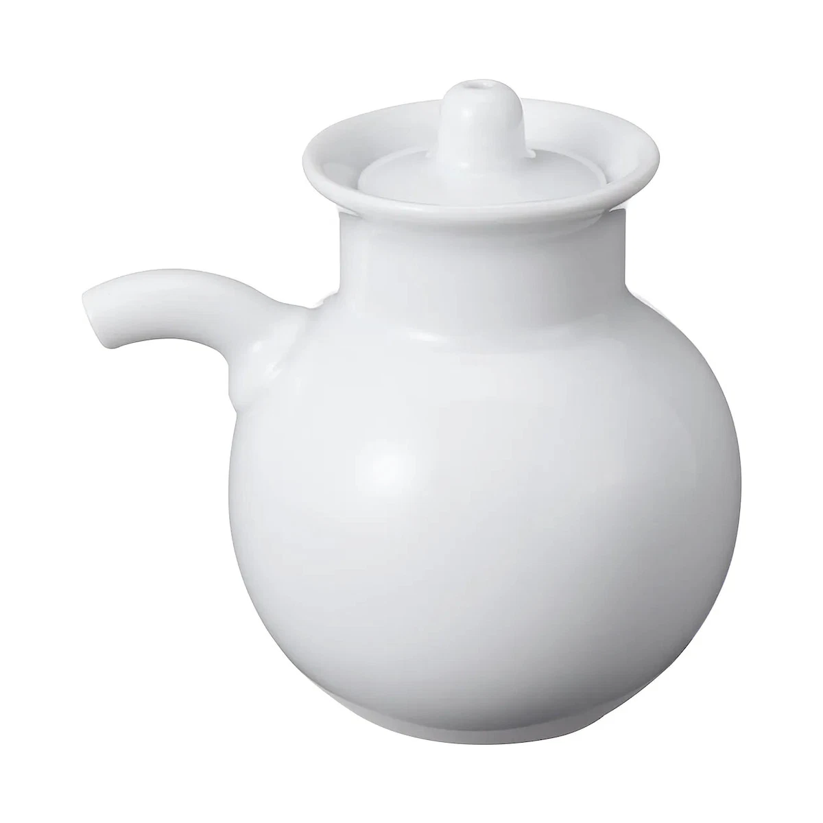 Soy Sauce Pot