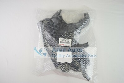 Genuine Toyota Lexus Relay Fuse Block Box Engine Room Assy 8274033030 ...