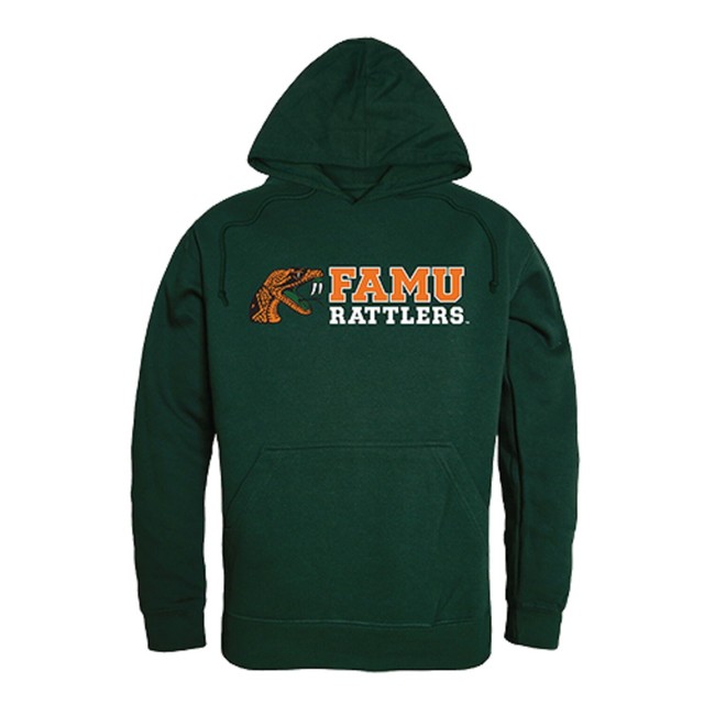University Of Florida A&M Rattlers FAMU Hoodie Sweatshirt S M L XL 2XL ...