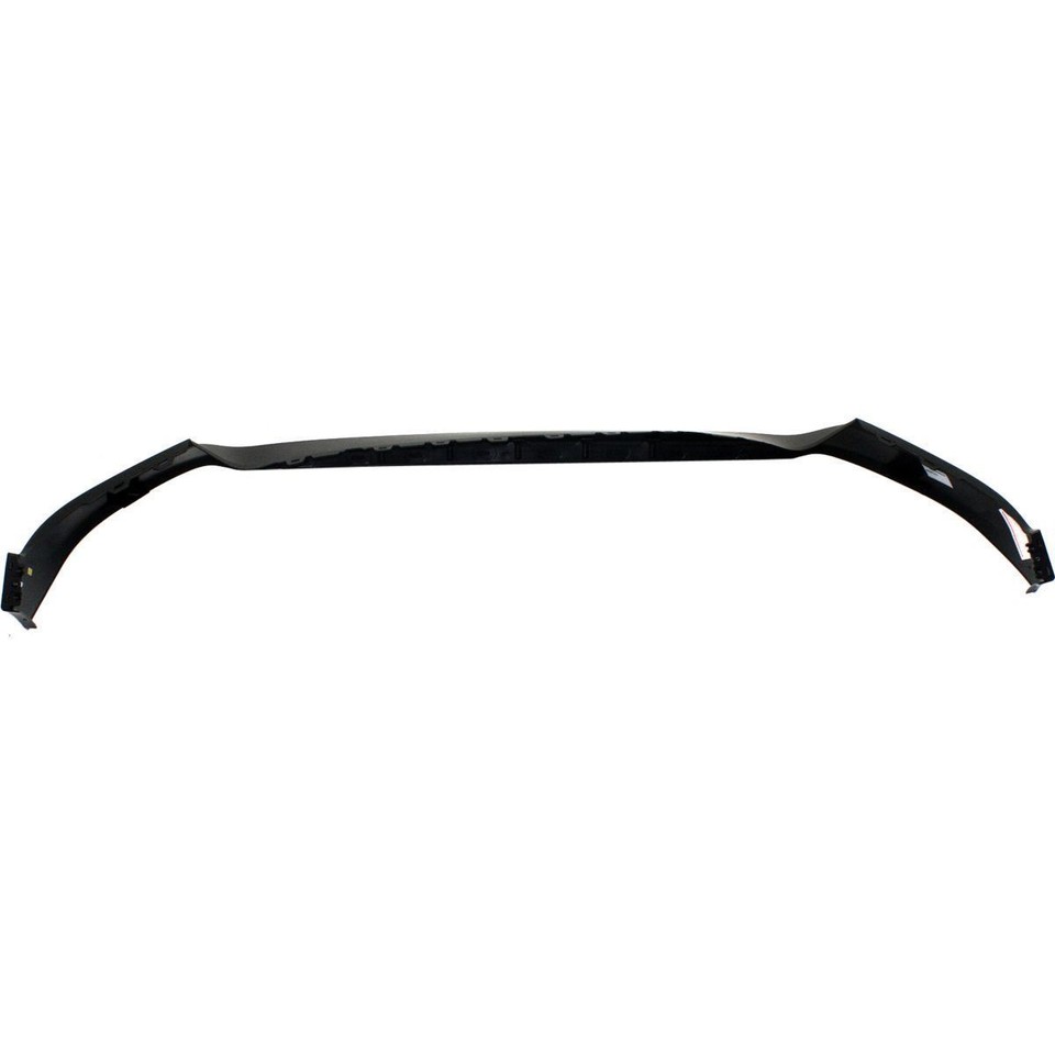 Primed Front Upper Bumper Cover 2 Piece Bumper Type Fits Ram 1500 ...