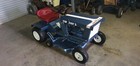 Rover Rancher Ride on Mower Parts or Repair for sale online | eBay