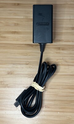 OEM Original Nintendo Switch AC Adapter (HAC-002 USZ) Charging Power ...