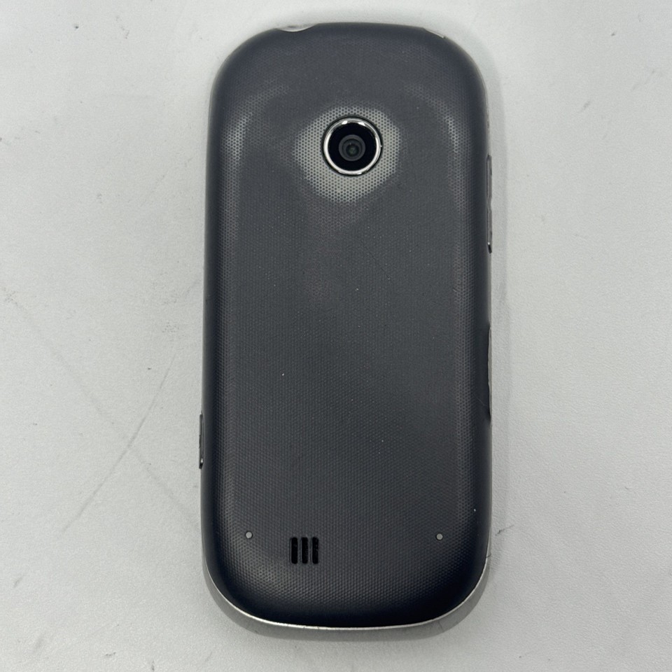 LG Cosmos 3 VN251S Gray 2.0" Display 1.3MP QWERTY Keyboard Slider Cell ...