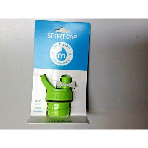 Plug Pourer Sport Cap Green for Bottle | eBay