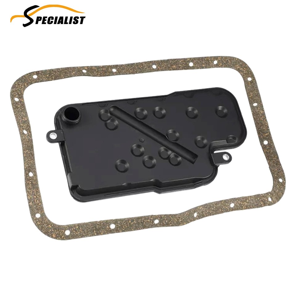 New Transmission Oil Pan & Gasket MR528836 For Mitsubishi Montero 2001 ...