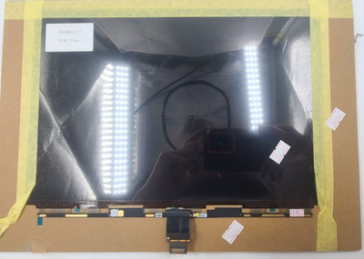 Raw Panel LCD LED Backlit For MacBook Air M2 A2681 2022 13" | eBay