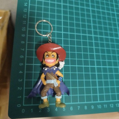 One Piece Usopp Keychain | eBay