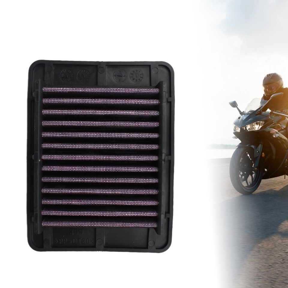 Motorcycle Air Filter Directly Replace Ya-3215 Professional High ...