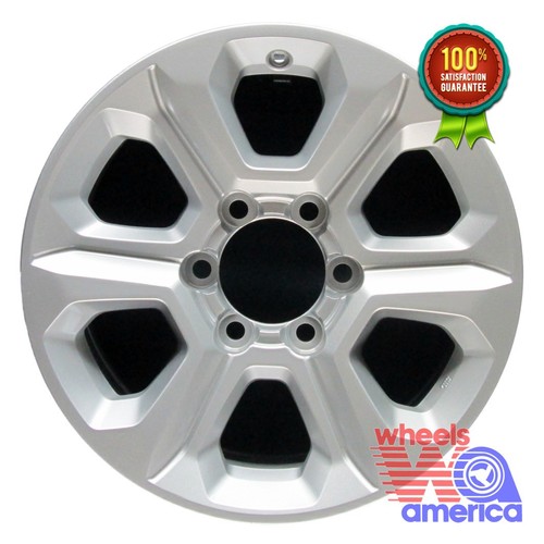 Wheel Rim Toyota 4Runner 17 2014-2024 4261135520 4261135531 4261135530 ...