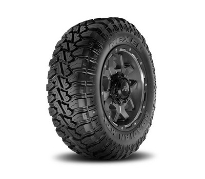 NEXEN ROADIAN MTX 33/12.50R15 108Q 33 12.50 15 Tyre | eBay