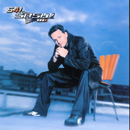 S4! Sash! by Sash! (CD, Oct-2002, Virgin) for sale online | eBay