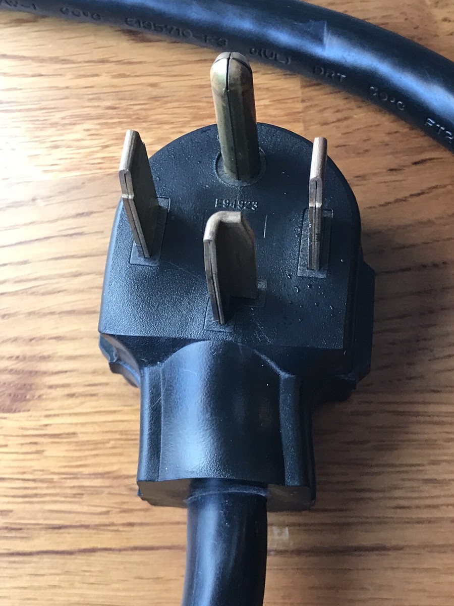 E94923 Power Cord Dryer