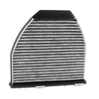 Cabin Carbon Air Filter For Mercedes W204 W207 W212 W216 W218 Mann | eBay