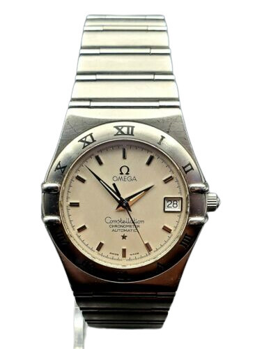 OMEGA Constellation 1502.40 for sale online | eBay