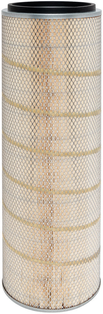 Air Filter-Eng Code: 6V-92N, Detroit Diesel Baldwin Filters PA2503 for ...