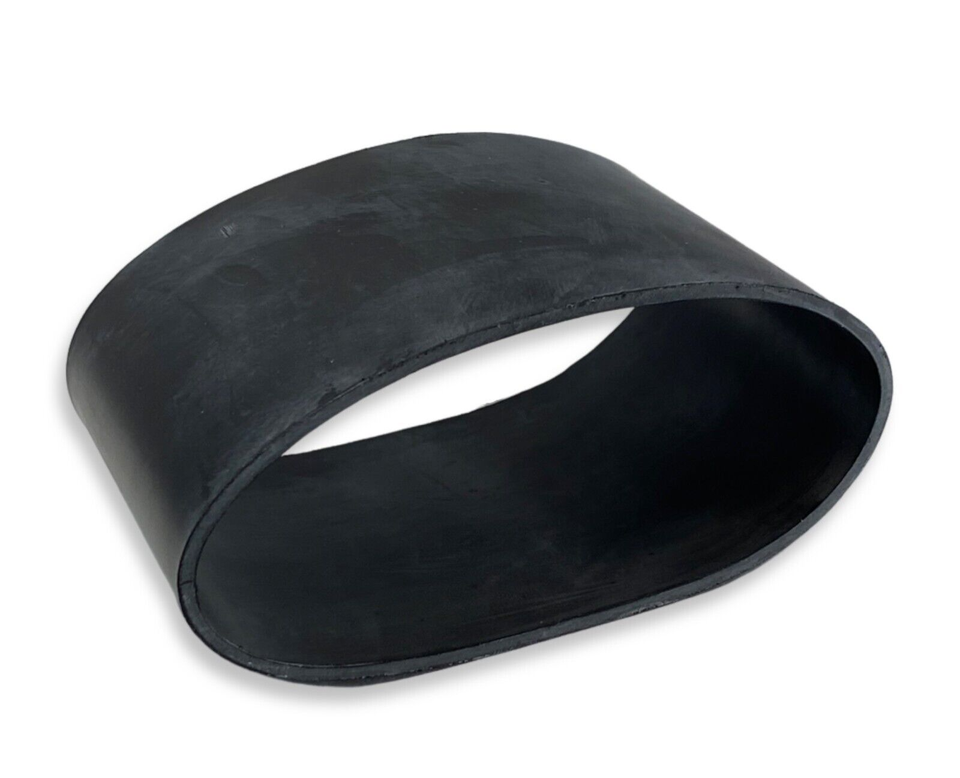 Can-Am / Bombardier Outlander Renegade Clutch Air Inlet Rubber Adapter ...