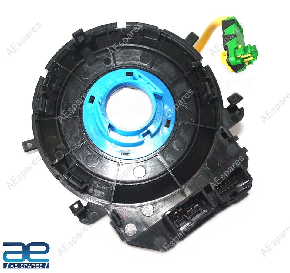 Clock Spring For Mahindra XUV 500 2.2L Mahindra XUV500 EIV 2.2 ...