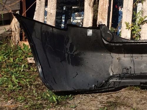 2007-2010 KIA Rondo OEM Used Rear Bumper Cover (BP0444) | eBay