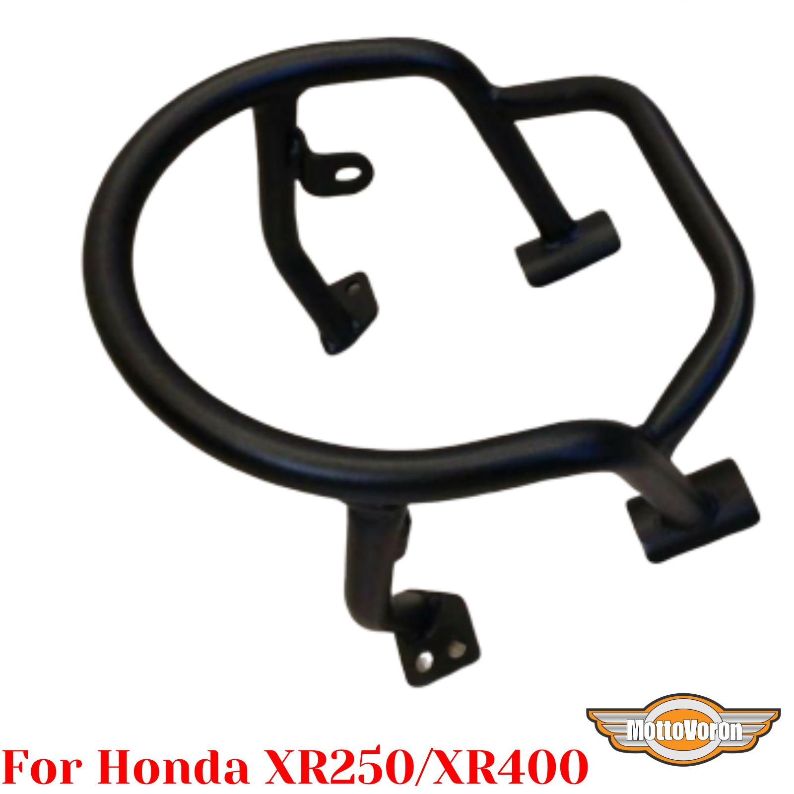 For Honda XR 400 headlight guard cover Motard headlight protector for ...