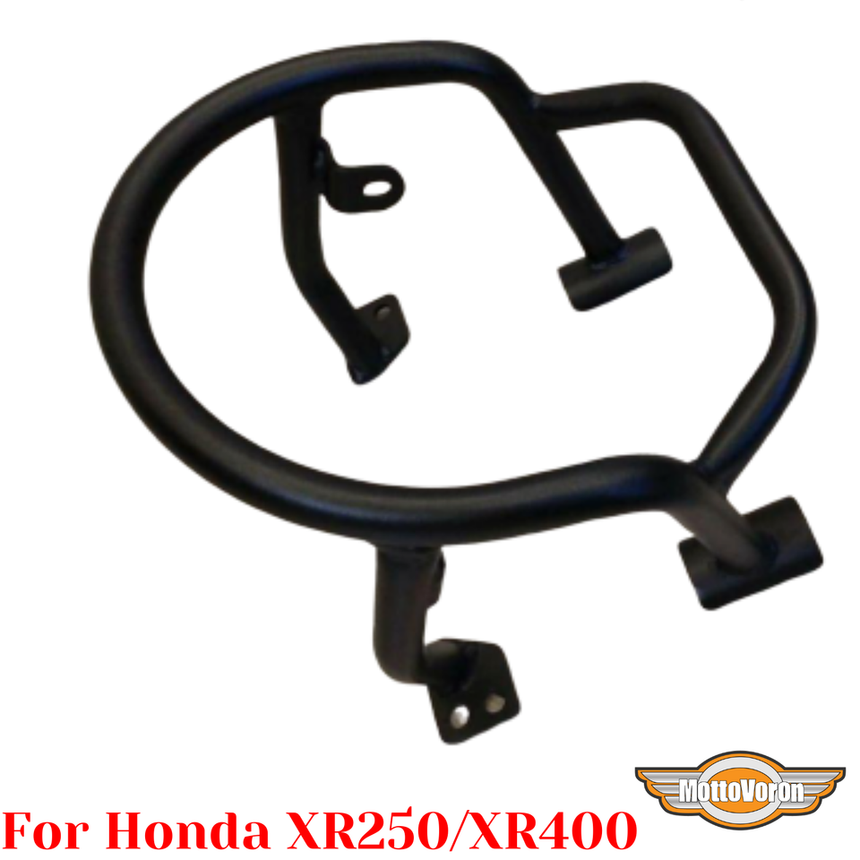For Honda XR 400 headlight guard cover Motard headlight protector for ...