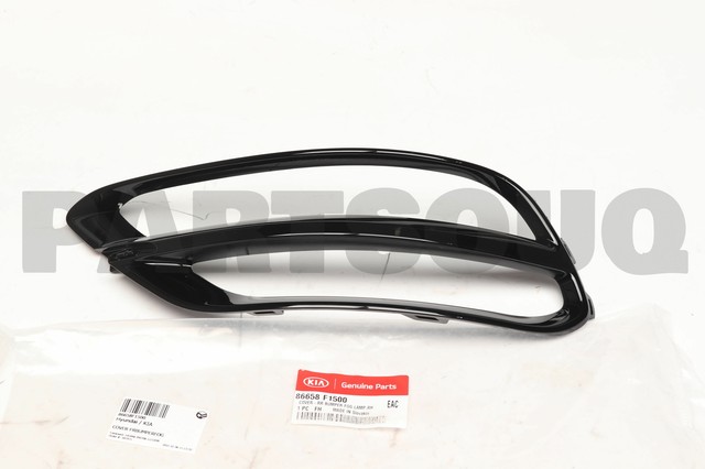 86658F1500 Kia 86658f1500 86658F1500 Genuine OEM Part for sale online ...