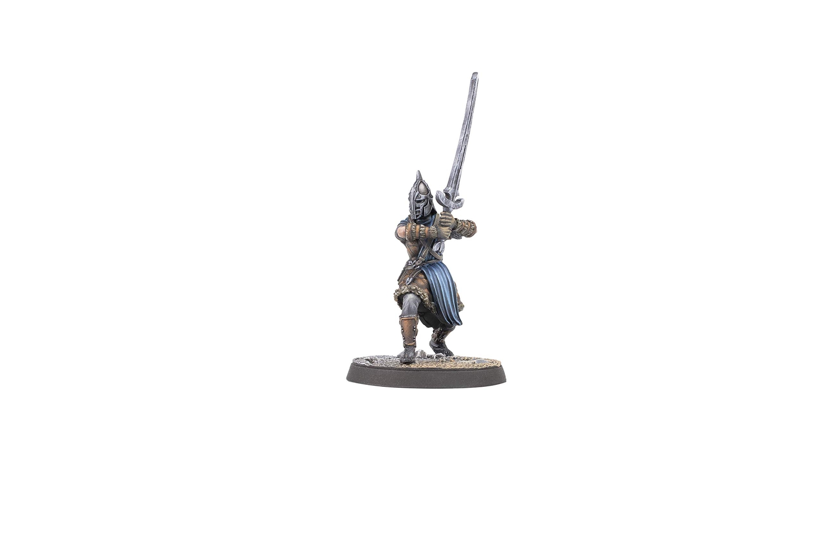 Elder Scrolls: Call To Arms - Stormcloak Plastic Faction Starter | eBay