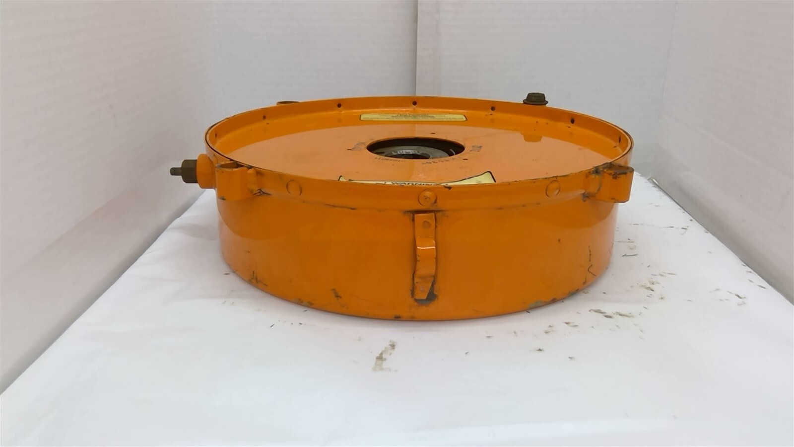 Gleason Spring Motor Kit (GR017051) for sale online | eBay