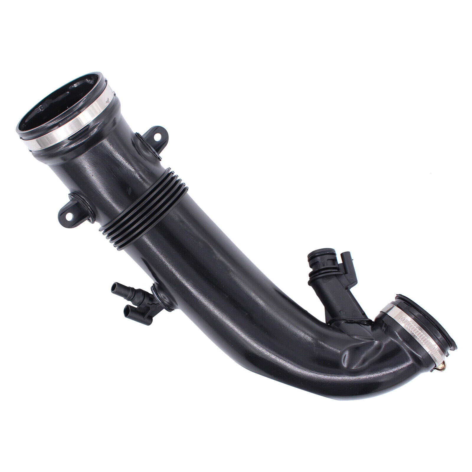 For BMW AIR Intake Hose Guaranteed Quality Part 5 Year Warranty ...