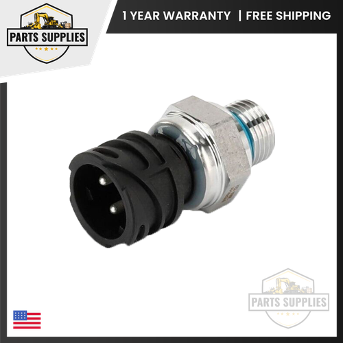 824673GT 824673 OEM Low Pressure Sensor Deutz 2.9L fits Genie Lift S-40 ...
