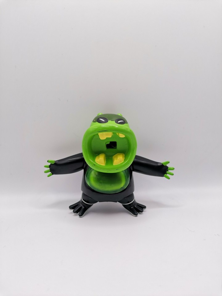 Ben 10 Upchuck Original Series Alien Toy Figurine Action | eBay UK