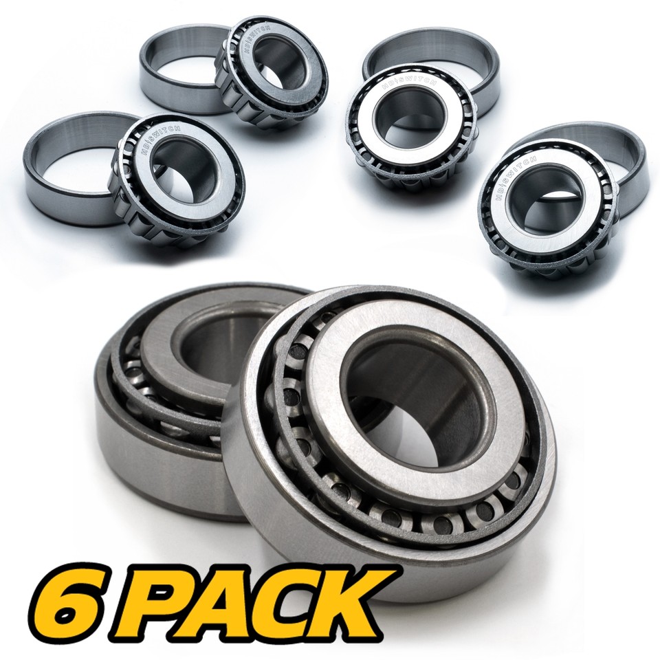 (3 Kits) Spindle Rebuild w/Spacers for Cub Cadet 918-04426 918-3129C ...