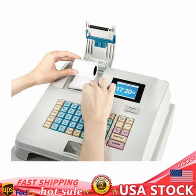 Cash Registers - Cash Register Scanner
