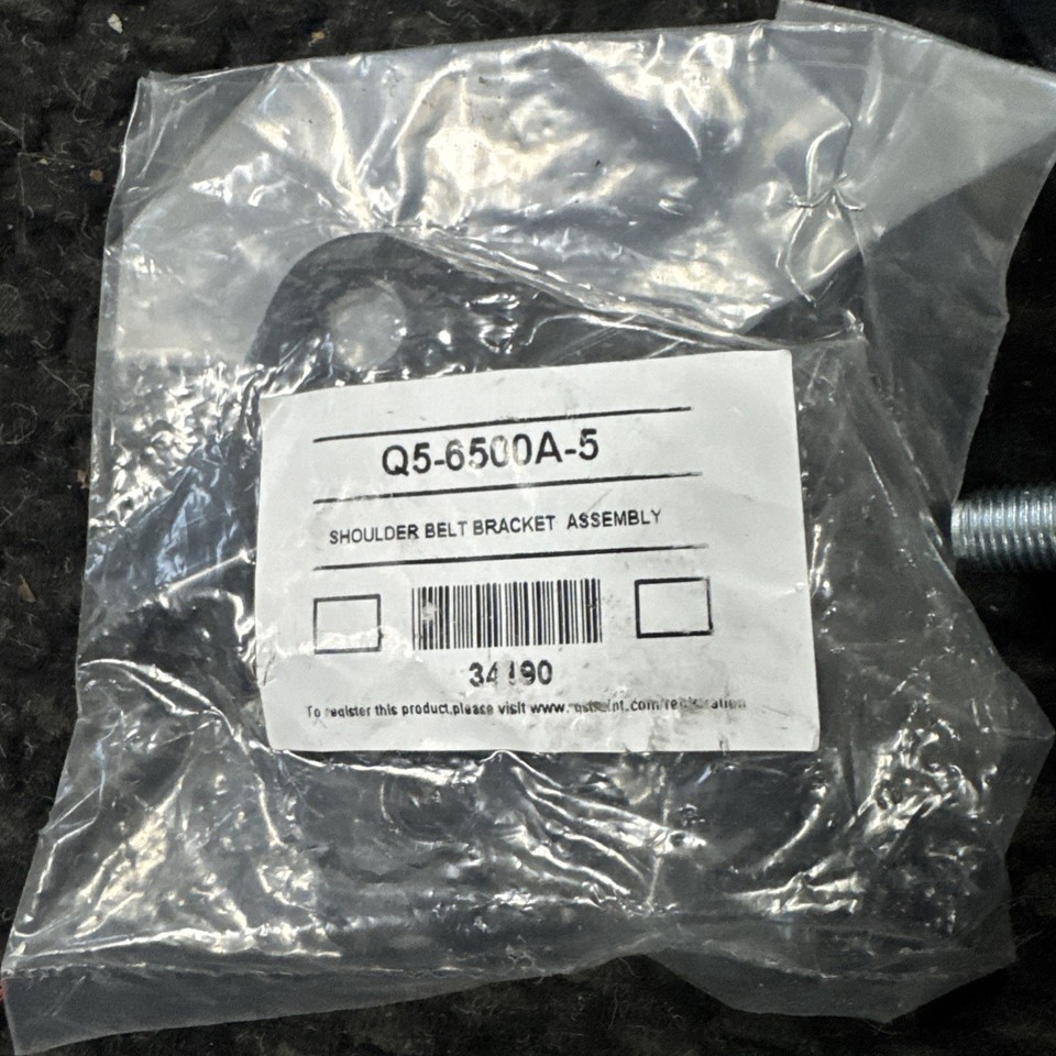 Q'STRAINT WHEELCHAIR RETRACTOR TIE DOWN STRAPS. NEW Q – 8201 – L. | eBay