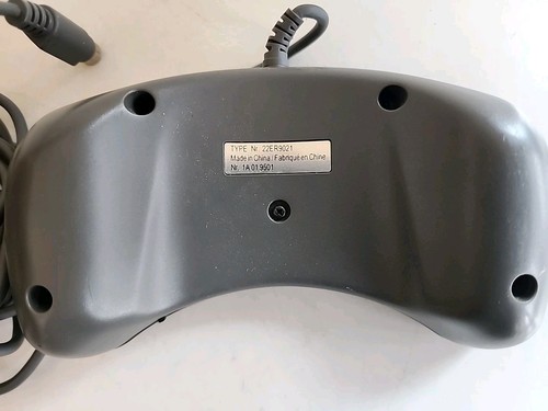 Philips CD-i CDI Gamepad Controller 22ER9021 | eBay